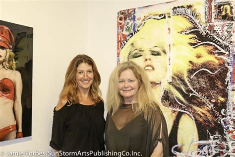 Fine Art Magazine Blog Adoni Astrinakis Featured His Club 27 At The White Room Gallery Sunday
