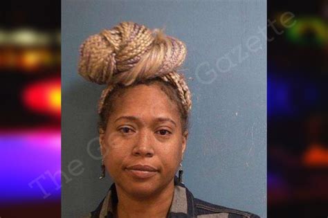 Tabetha Crowder — Monroe County Jail Bookings