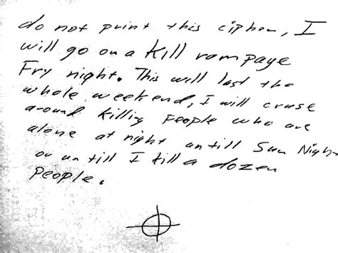 Aplican El Mismo Método Que Identificó Al Golden State Killer Para