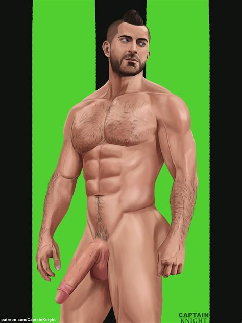 Post Call Of Duty Captainknight John Mactavish