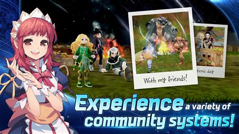 Flyff Universe 安卓apk下载 最新版本