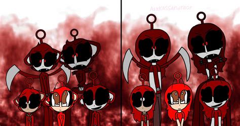 Teletubbies Skins For Slendytubbies 3