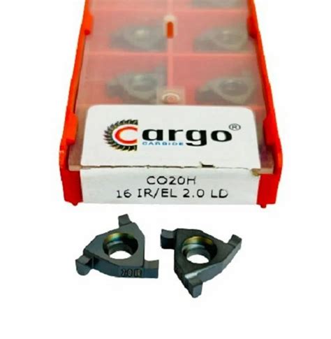 Cnc Threading Insert For Industrial At Piece In Rajkot Id