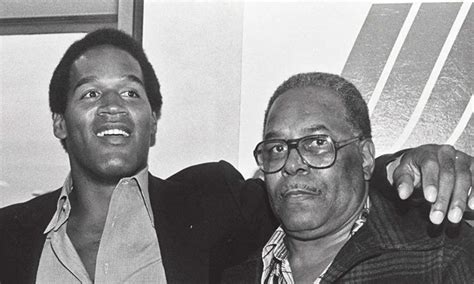Oj Simpsons Father Was Reportedly A Gay Drag Queen Hollywood411 News