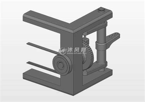 摆动滑块机构示意图 摆动滑块机构简图 摆动滑块机构简图 第8页 大山谷图库