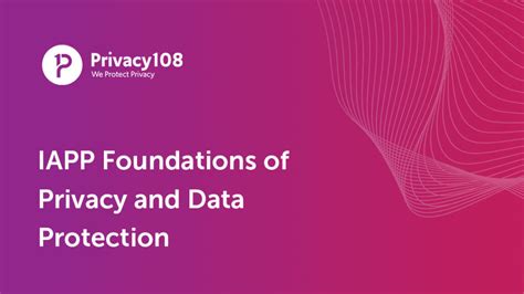 Which Privacy Certification Is Right For Me Privacy108 Australian Data Privacy And Security