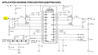 TPS TPS EVM Problem And Sourcing Power Path Interface Forum Interface TI E E