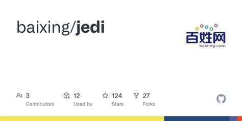 Github Baixingjedi
