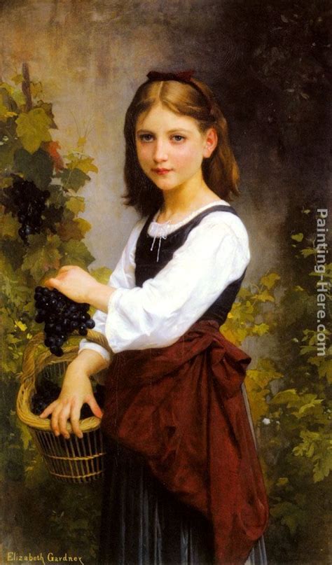 Pin On Elizabeth Jane Gardner Bouguereau