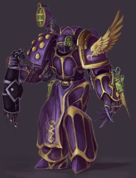Apothecary Space Marine Adeptus Astartes Imperium Империум