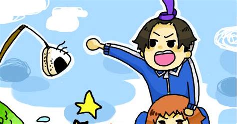 ギャグマンガ日和 飛鳥のみんな 太郎のイラスト Pixiv