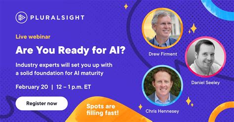 pluralsight on linkedin are you ready for ai key insights to build a