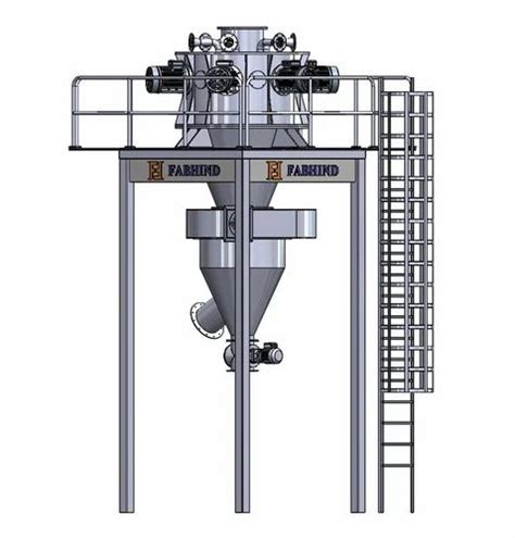 Fine Mash Separator Uint Air Classifier Machine Capacity 20 39 At