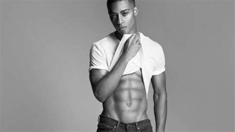 Keith Powers Model