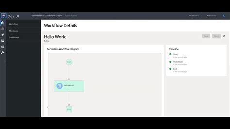 Serverless Logic 133 Getting Started Experience No Sound Youtube