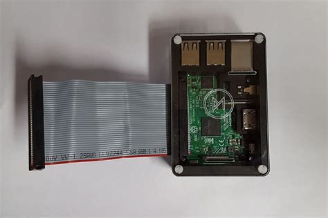 Official Osmc Raspberry Pi Case Assembly Instructions