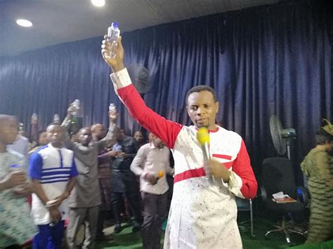 Global Fire International - 4 simple ways to live in daily communion with God! Very useful for ...