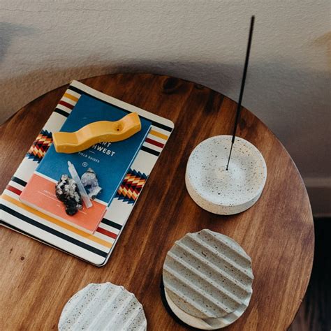 Ol Incense Pretticool