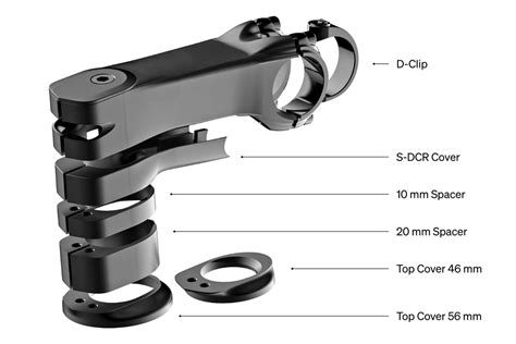 Deda Superbox Dcr Stem Does Internal Or External Routing Edinburgh Bike Shop Bike Sale Now On