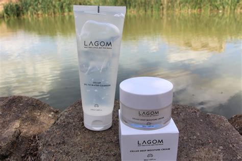LAGOM, cosmética inteligente | Dog Friendly traveler