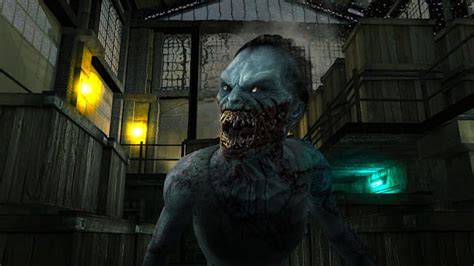 Create A Scary Horror Game In Unreal Engine Unity 3d Horror Game