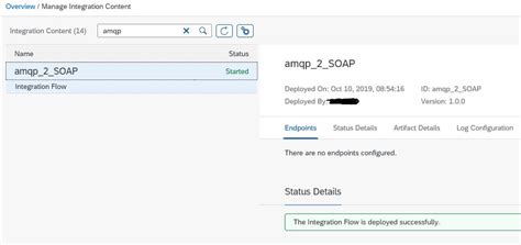 Cloud Integration Connecting To Messaging System Sap Community