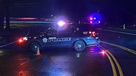 Police Id Man Hit Killed By Train In Eugene Last Week