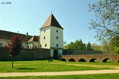 Nemzeti Örökség Intézete Sárvári Vár