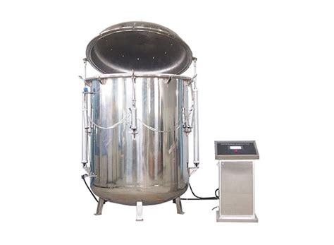 China Quality Ipingress Protection Test Equipment Manufacturer