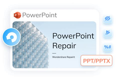 Top Powerpoint File Repair Tool Fix Corrupted Ppt Or Pptx Files Fast