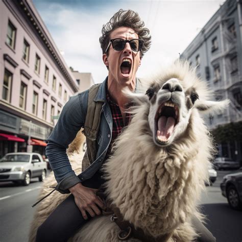 alex gunn on linkedin llama2 opensource llm