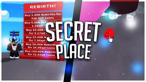 New Secret Rebirth Board In Ice Cream Simulator Update 10 Youtube