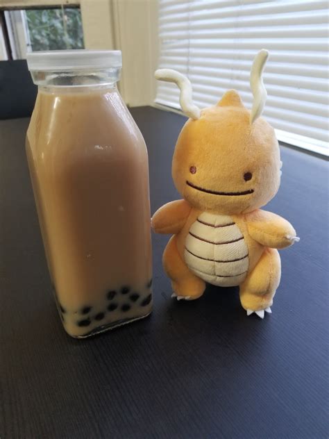 Ditto As Dragonite Dittodragonite Twitter