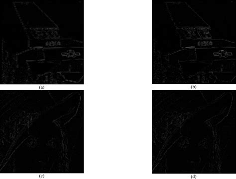 Figure From Advanced Bilinear Image Interpolation Based On Edge Features Semantic Scholar