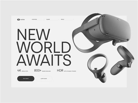 Vr Web Uiiiuiii