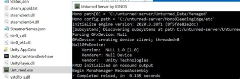 How To Create Your Own Unturned Server Ionos