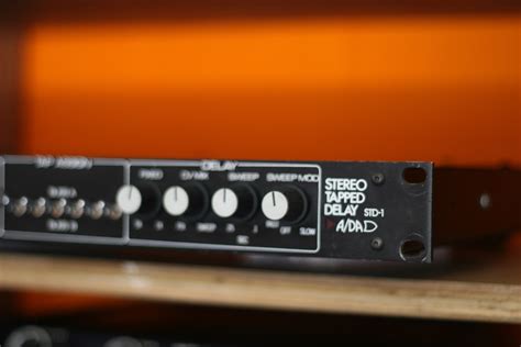 Ada Stereo Tapped Delay Std 1 For Sale Soundgas