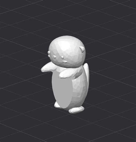 Otter Phone Buddy By Yaposaurus Makerworld Download Free 3d Models