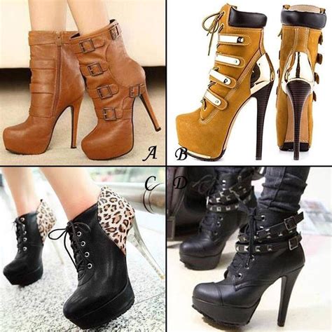Stylish Zapatos Chicas