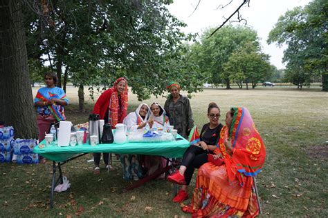 Home Eritrean Community Center Chicago