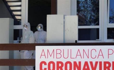Konfirmohen 10 Raste Të Reja Pozitive Me Covid 19 Gazeta Express