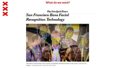 Fair Ai Democratic Control Over Algorithms Ppt
