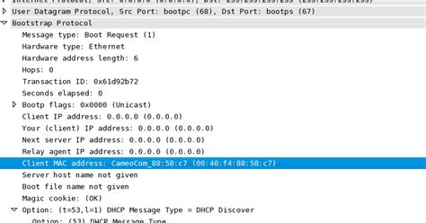Some Dhcp Clients Do Not Use Client Identifier Option Blog