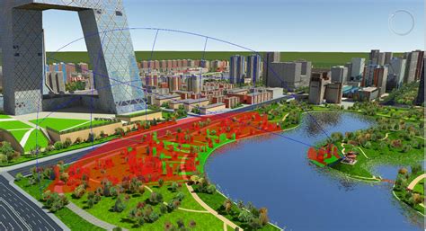 【悬赏帖】show出最炫可视化效果 Supermap技术问答社区
