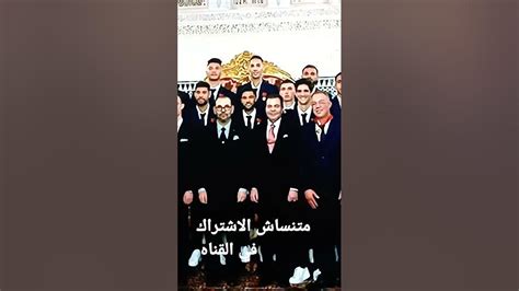 ملكنا الغالي الله يحفظك فرحان الاسود الاطلس🤲🇲🇦🇲🇦خلاصةshorts Youtube