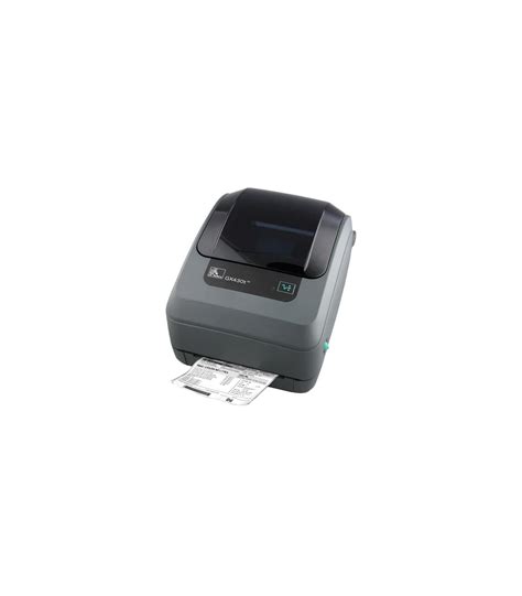 Zebra Gx430t 300dpi ⓿ ⓿ ⓿ Khuetu Vn