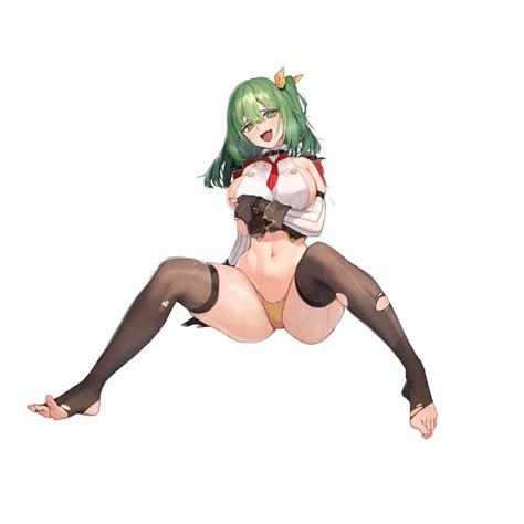 Phoenix Last Origin Drawn By Tunamayodsasd751 Danbooru