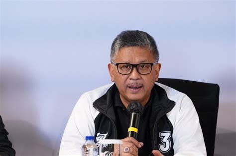 Soal Isu Pemakzulan Presiden Jokowi TPN Ganjar Mahfud Itu Bagian Dari