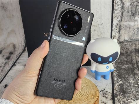 Test vivo X90 Pro - robienie foto i wideo to przyjemność - TECHNOSenior