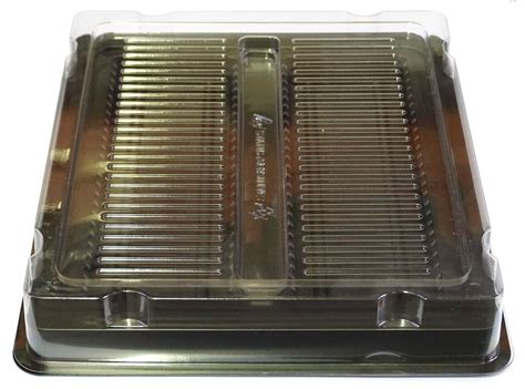ram tray for dimm or sodimm ddr3 packaging 50 slots static protection ebay
